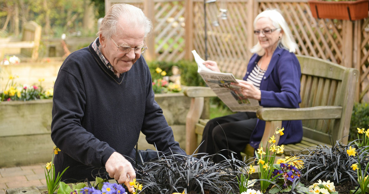 HC-One acquires Ideal Carehomes | Warwick Capital Partners