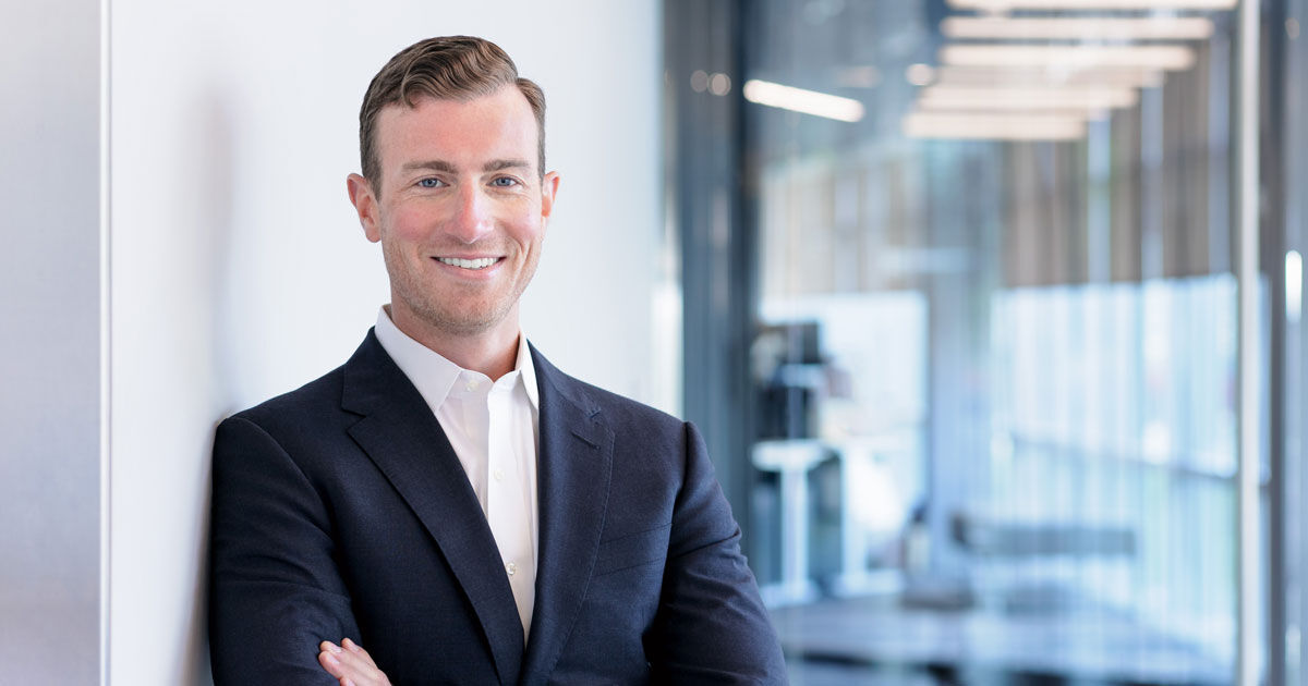 Kevin Doherty | Warwick Capital Partners