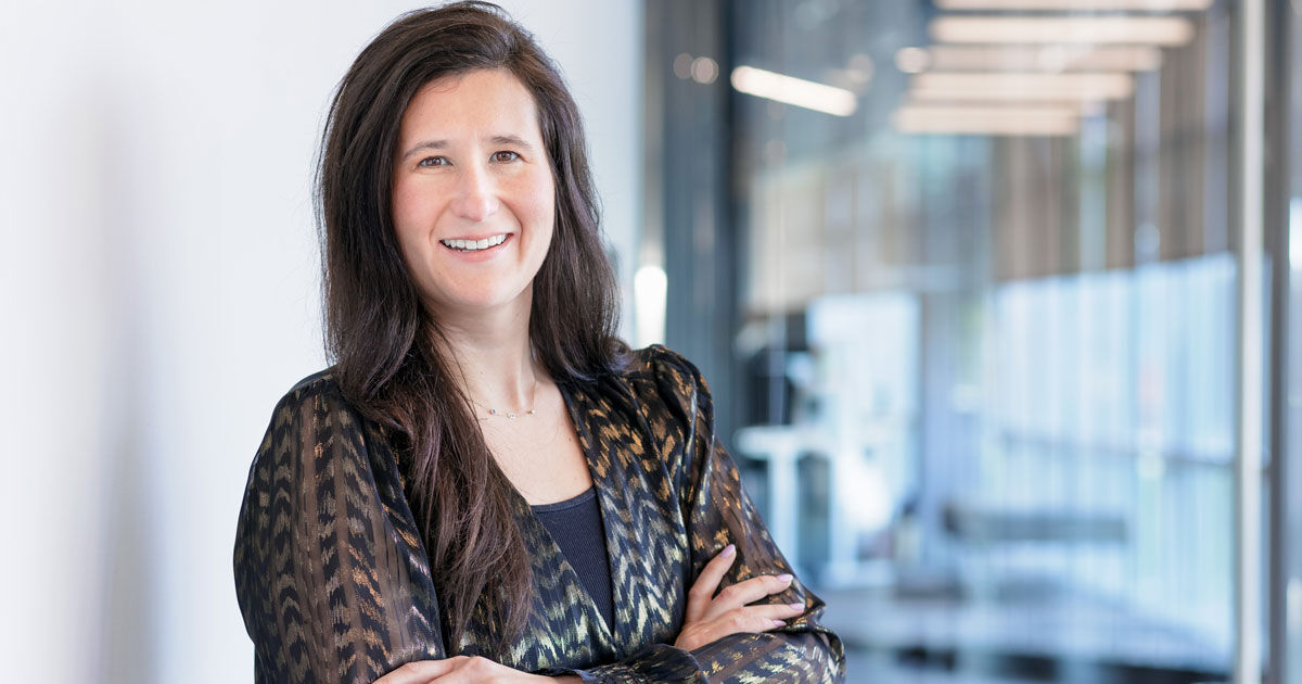 Ruby Klashman | Warwick Capital Partners