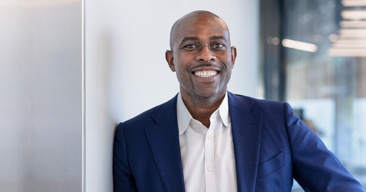 Ryan Burrell | Warwick Capital Partners