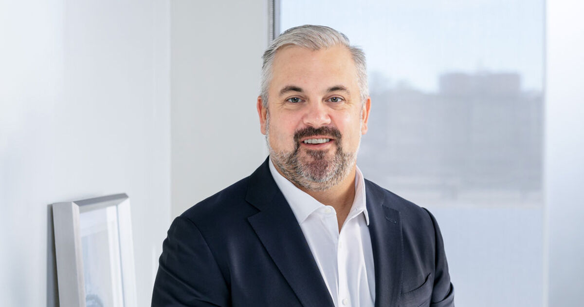 Andrew Welty | Warwick Capital Partners