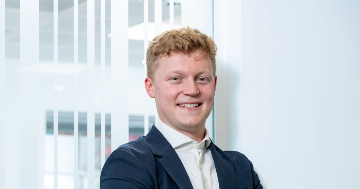 Ben Merrell | Warwick Capital Partners