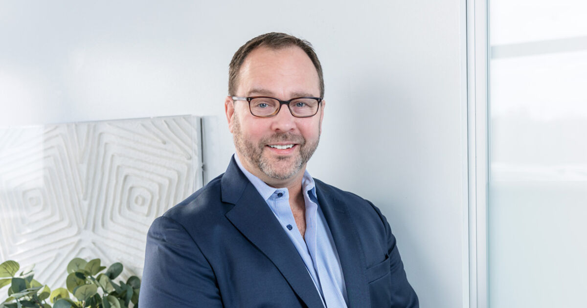 Brian Carlson | Warwick Capital Partners