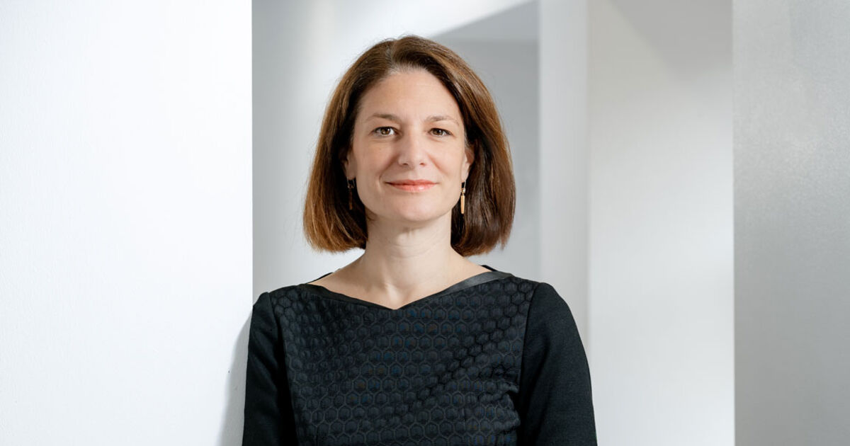 Catherine Williamson | Warwick Capital Partners