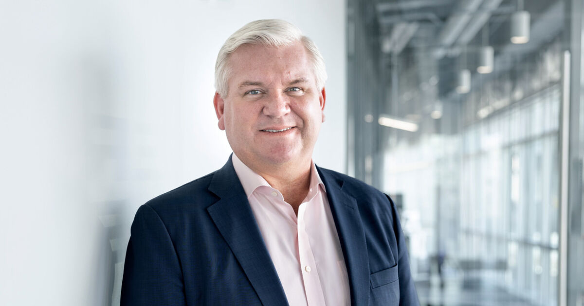 Christopher Mulshine | Warwick Capital Partners