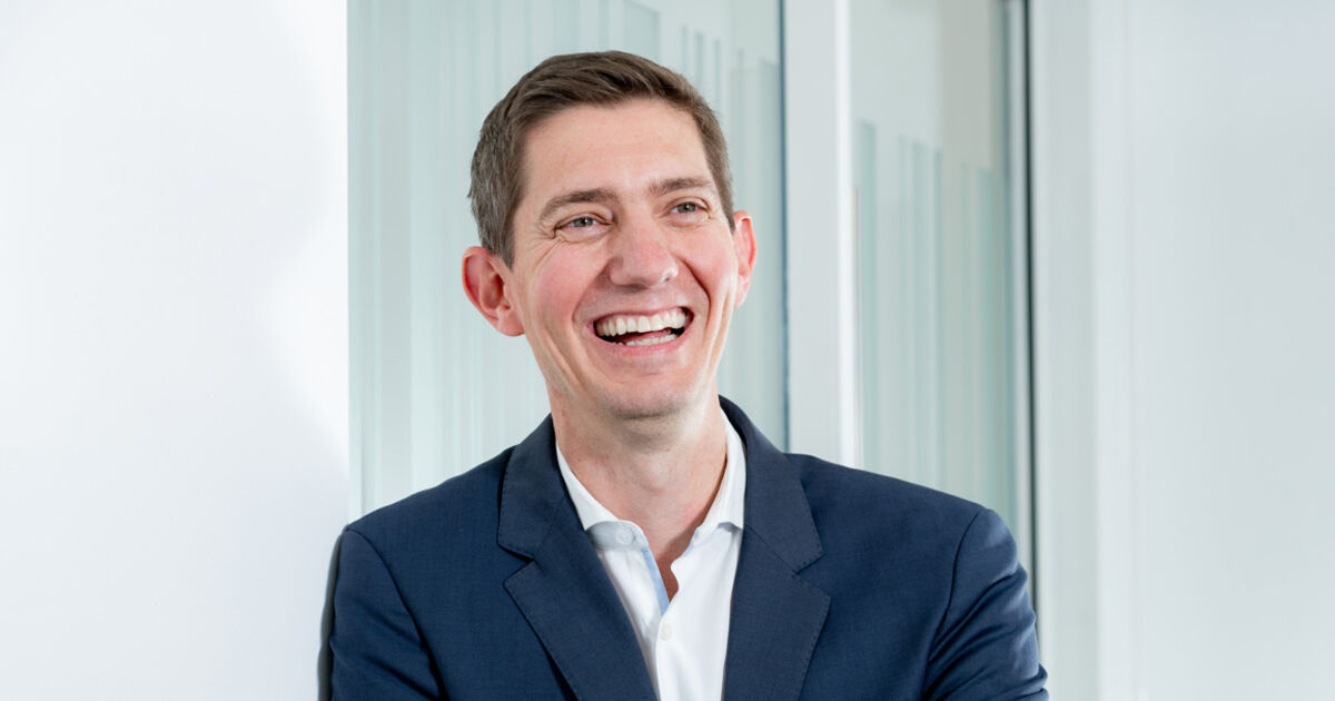 James Cheeseman | Warwick Capital Partners