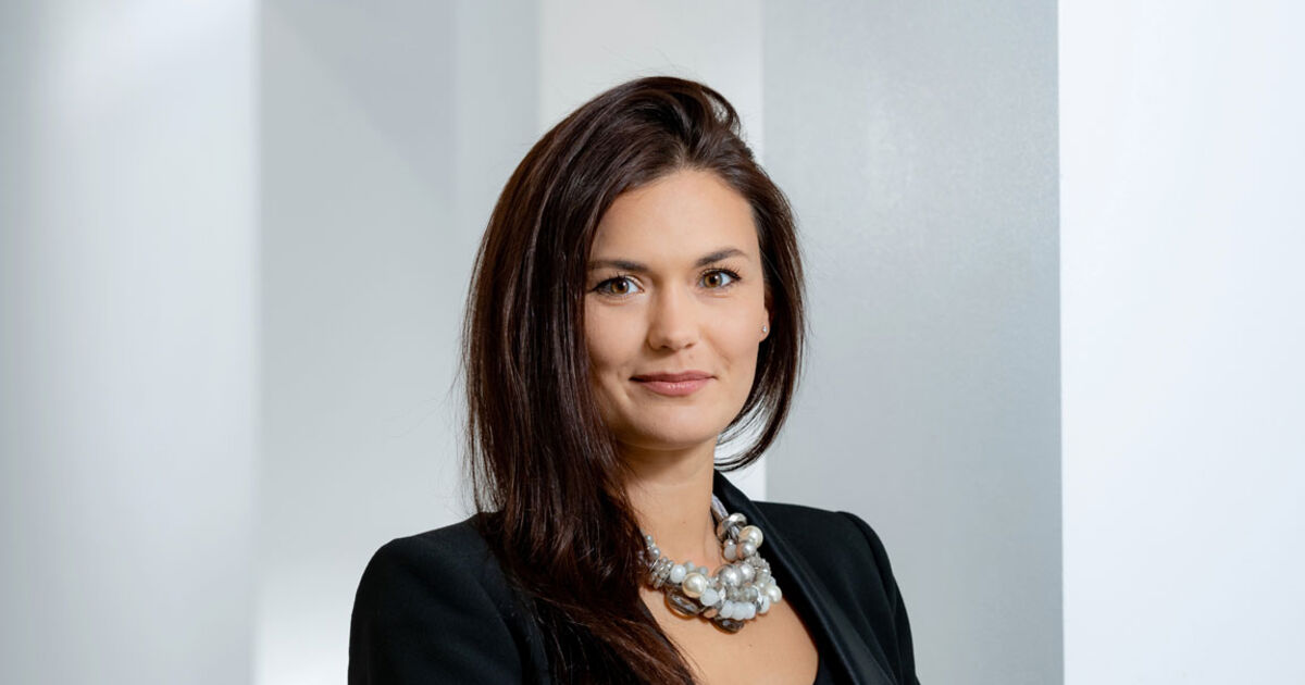 Karolina Korol | Warwick Capital Partners