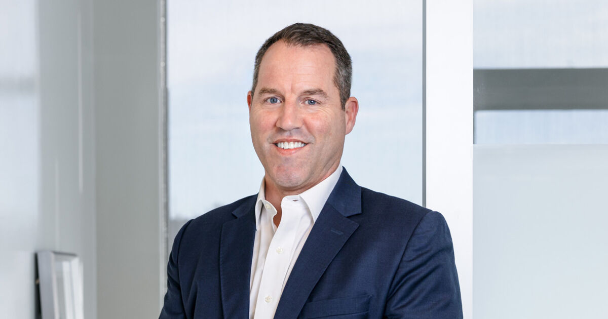 Leland Hart | Warwick Capital Partners