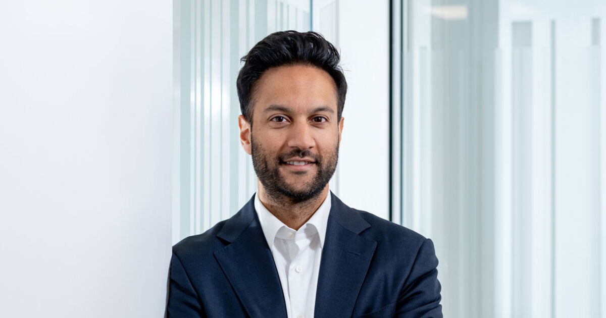 Shanil Shah | Warwick Capital Partners